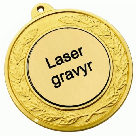 Gravyr - Graverar allt som går att gravera! - Premiemax